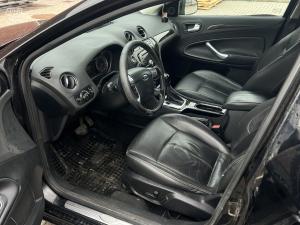 Ford Mondeo 2008 in Kaunas, with an engine capacity of 2.00 L and mileage of 373 thousand km for 1150 €, photo 13 on AUTOMOTO.COM.LV
