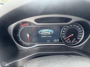 Ford Mondeo 2008 Kauņa, ar dzinēja tilpumu 2.00 L un nobraukumu 400 tūkst. km par 950 €, foto 3 vietnē AUTOMOTO.COM.LV