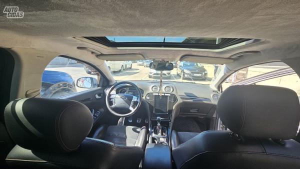 Ford Mondeo 2008 Kauņa vietnē Ford Mondeo 2008 Kauņa, ar dzinēja tilpumu 2.20 L un nobraukumu 328 tūkst. km par 3700 €, foto 8 vietnē AUTOMOTO.COM.LV