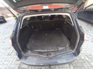 Ford Mondeo 2008 in Taurage, with an engine capacity of 2.30 L and mileage of 282 thousand km for 2000 €, photo 5 on AUTOMOTO.COM.LV