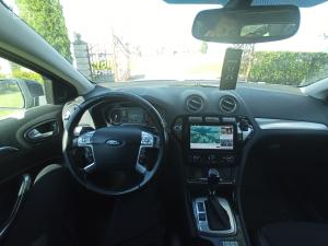 Ford Mondeo 2008 in Taurage, with an engine capacity of 2.30 L and mileage of 282 thousand km for 2000 €, photo 11 on AUTOMOTO.COM.LV