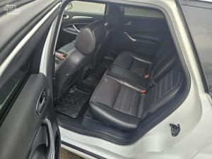 Ford Mondeo 2008 Šauļi, ar dzinēja tilpumu 2.00 L un nobraukumu 290 tūkst. km par 1500 €, foto 7 vietnē AUTOMOTO.COM.LV