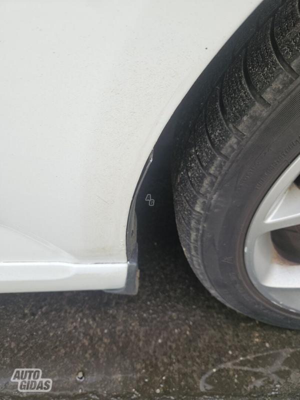 Ford Mondeo 2008 Šauļi, ar dzinēja tilpumu 2.00 L un nobraukumu 290 tūkst. km par 1500 €, foto 9 vietnē AUTOMOTO.COM.LV