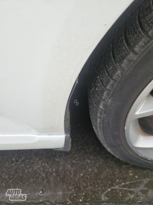 Ford Mondeo 2008 Šauļi, ar dzinēja tilpumu 2.00 L un nobraukumu 290 tūkst. km par 1500 €, foto 9 vietnē AUTOMOTO.COM.LV