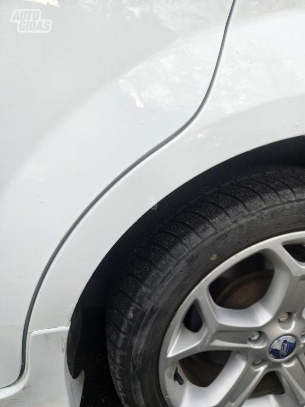 Ford Mondeo 2008 Šauļi, ar dzinēja tilpumu 2.00 L un nobraukumu 290 tūkst. km par 1500 €, foto 11 vietnē AUTOMOTO.COM.LV