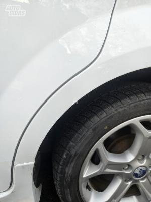Ford Mondeo 2008 Šauļi, ar dzinēja tilpumu 2.00 L un nobraukumu 290 tūkst. km par 1500 €, foto 11 vietnē AUTOMOTO.COM.LV