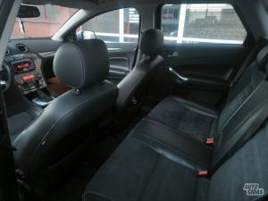 Ford Mondeo 2009 Telšiai, ar dzinēja tilpumu 2.00 L un nobraukumu 416 tūkst. km par 1600 €, foto 11 vietnē AUTOMOTO.COM.LV