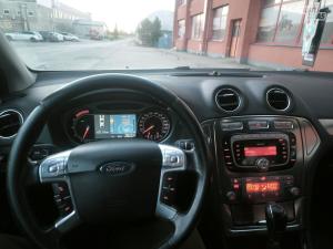 Ford Mondeo 2009 Telšiai, ar dzinēja tilpumu 2.00 L un nobraukumu 416 tūkst. km par 1600 €, foto 12 vietnē AUTOMOTO.COM.LV