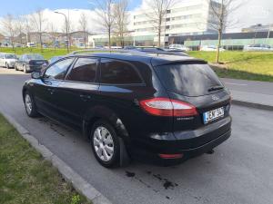 Ford Mondeo 2009 Viļņa, ar dzinēja tilpumu 2.00 L un nobraukumu 280 tūkst. km par 950 €, foto 8 vietnē AUTOMOTO.COM.LV