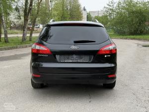 Ford Mondeo 2009 in Alytus, with an engine capacity of 2.00 L and mileage of 284 thousand km for 2650 €, photo 7 on AUTOMOTO.COM.LV