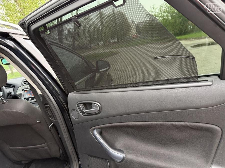 Ford Mondeo 2009 in Alytus, with an engine capacity of 2.00 L and mileage of 284 thousand km for 2650 €, photo 15 on AUTOMOTO.COM.LV