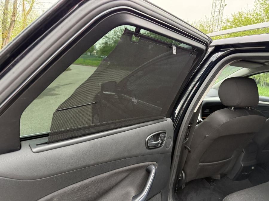 Ford Mondeo 2009 in Alytus, with an engine capacity of 2.00 L and mileage of 284 thousand km for 2650 €, photo 16 on AUTOMOTO.COM.LV