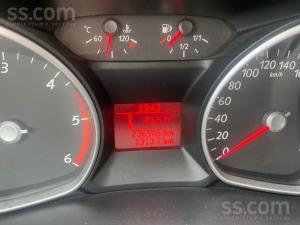 Ford Mondeo 2009 in Kuldiga, with an engine capacity of 2.00 L and mileage of 237 thousand km for 2990 €, photo 9 on AUTOMOTO.COM.LV