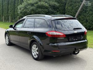 Ford Mondeo 2009 in Alytus, with an engine capacity of 2.00 L and mileage of 280 thousand km for 2499 €, photo 5 on AUTOMOTO.COM.LV