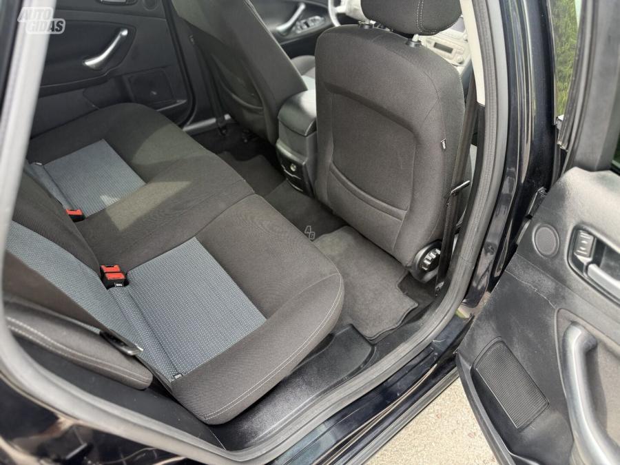 Ford Mondeo 2009 in Alytus, with an engine capacity of 2.00 L and mileage of 280 thousand km for 2499 €, photo 15 on AUTOMOTO.COM.LV