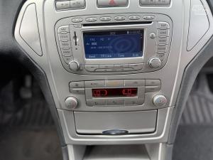 Ford Mondeo 2009 in Alytus, with an engine capacity of 2.00 L and mileage of 280 thousand km for 2499 €, photo 17 on AUTOMOTO.COM.LV