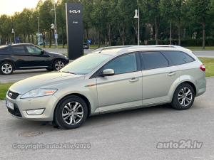 Ford Mondeo 2009 in Narva, with an engine capacity of 1.80 L and mileage of 410 thousand km for 1499 €, photo  on AUTOMOTO.COM.LV
