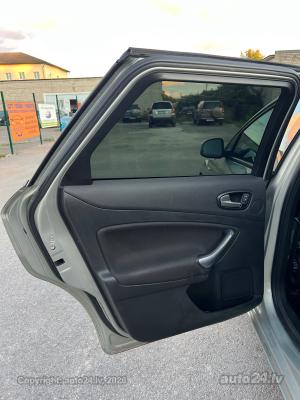 Ford Mondeo 2009 in Narva, with an engine capacity of 1.80 L and mileage of 410 thousand km for 1499 €, photo 16 on AUTOMOTO.COM.LV
