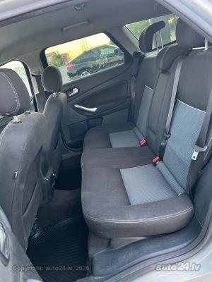 Ford Mondeo 2009 in Narva, with an engine capacity of 1.80 L and mileage of 410 thousand km for 1499 €, photo 17 on AUTOMOTO.COM.LV
