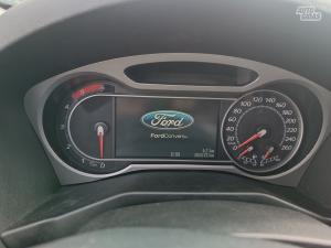 Ford Mondeo 2009 in Marijampole, with an engine capacity of 2.00 L and mileage of 266 thousand km for 1999 €, photo 8 on AUTOMOTO.COM.LV