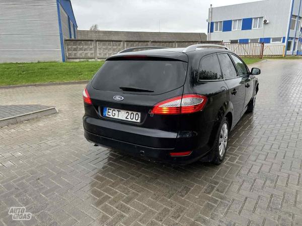 Ford Mondeo 2010 in Silale, with an engine capacity of 1.80 L and mileage of 270 thousand km for 1500 €, photo 4 on AUTOMOTO.COM.LV