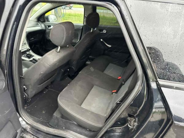 Ford Mondeo 2010 in Silale, with an engine capacity of 1.80 L and mileage of 270 thousand km for 1500 €, photo 10 on AUTOMOTO.COM.LV