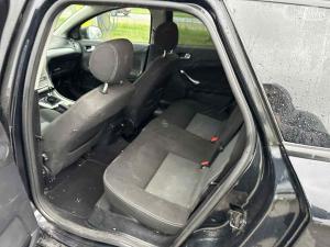 Ford Mondeo 2010 Šilalė, ar dzinēja tilpumu 1.80 L un nobraukumu 270 tūkst. km par 1500 €, foto 10 vietnē AUTOMOTO.COM.LV