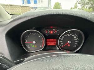 Ford Mondeo 2010 Šilalė, ar dzinēja tilpumu 1.80 L un nobraukumu 270 tūkst. km par 1500 €, foto 11 vietnē AUTOMOTO.COM.LV