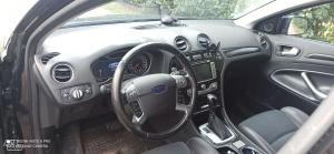 Ford Mondeo 2010 in Kaunas, with an engine capacity of 2.00 L and mileage of 268 thousand km for 2500 €, photo 3 on AUTOMOTO.COM.LV