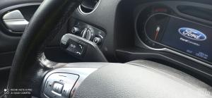 Ford Mondeo 2010 in Kaunas, with an engine capacity of 2.00 L and mileage of 268 thousand km for 2500 €, photo 4 on AUTOMOTO.COM.LV