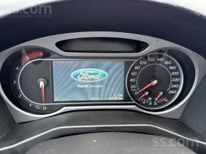 Форд Мондео 2010 в Лудза, объемом двигателя 2.00 л и пробегом 269 тыс. км за 3950 €, фото 11 на AUTOMOTO.COM.LV