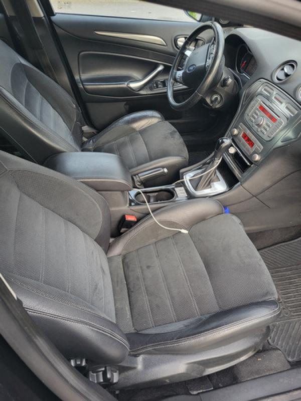 Ford Mondeo 2010 Tallina, ar dzinēja tilpumu 2.00 L un nobraukumu 340 tūkst. km par 1999 €, foto 6 vietnē AUTOMOTO.COM.LV