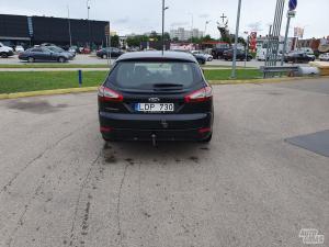 Ford Mondeo 2010 Kauņa, ar dzinēja tilpumu 2.00 L un nobraukumu 361 tūkst. km par 1800 €, foto 9 vietnē AUTOMOTO.COM.LV
