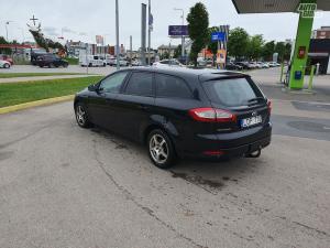 Ford Mondeo 2010 Kauņa, ar dzinēja tilpumu 2.00 L un nobraukumu 361 tūkst. km par 1800 €, foto 10 vietnē AUTOMOTO.COM.LV