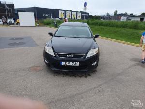 Ford Mondeo 2010 Kauņa, ar dzinēja tilpumu 2.00 L un nobraukumu 361 tūkst. km par 1800 €, foto 11 vietnē AUTOMOTO.COM.LV