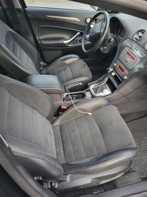 Ford Mondeo 2010 Tallina, ar dzinēja tilpumu 2.00 L un nobraukumu 340 tūkst. km par 1999 €, foto 7 vietnē AUTOMOTO.COM.LV