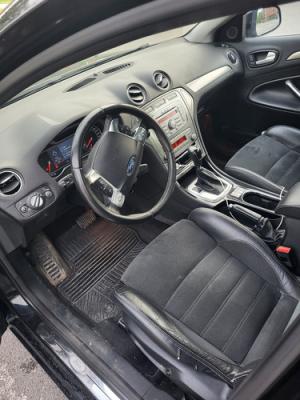 Ford Mondeo 2010 Tallina, ar dzinēja tilpumu 2.00 L un nobraukumu 340 tūkst. km par 1999 €, foto 8 vietnē AUTOMOTO.COM.LV