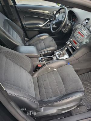 Ford Mondeo 2010 Tallina, ar dzinēja tilpumu 2.00 L un nobraukumu 340 tūkst. km par 1999 €, foto 16 vietnē AUTOMOTO.COM.LV