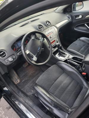 Ford Mondeo 2010 Tallina, ar dzinēja tilpumu 2.00 L un nobraukumu 340 tūkst. km par 1999 €, foto 17 vietnē AUTOMOTO.COM.LV