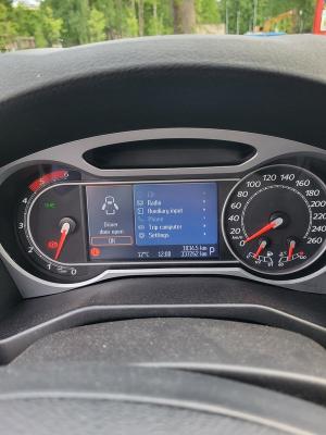 Ford Mondeo 2010 Tallina, ar dzinēja tilpumu 2.00 L un nobraukumu 340 tūkst. km par 1999 €, foto 18 vietnē AUTOMOTO.COM.LV