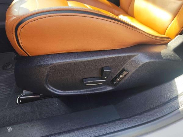 Ford Mondeo 2010 Marijampole, ar dzinēja tilpumu 2.18 L un nobraukumu 181 tūkst. km par 3700 €, foto 8 vietnē AUTOMOTO.COM.LV