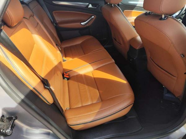 Ford Mondeo 2010 Marijampole, ar dzinēja tilpumu 2.18 L un nobraukumu 181 tūkst. km par 3700 €, foto 11 vietnē AUTOMOTO.COM.LV