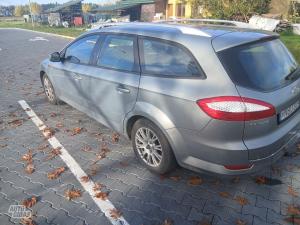 Ford Mondeo 2010 Kauņa, ar dzinēja tilpumu 2.00 L un nobraukumu 288 tūkst. km par 1750 €, foto 8 vietnē AUTOMOTO.COM.LV