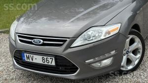 Ford Mondeo 2011 in Jurmala, with an engine capacity of 2.00 L and mileage of 0 thousand km for 2550 €, photo 2 on AUTOMOTO.COM.LV