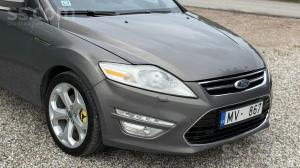 Ford Mondeo 2011 in Jurmala, with an engine capacity of 2.00 L and mileage of 0 thousand km for 2550 €, photo 8 on AUTOMOTO.COM.LV