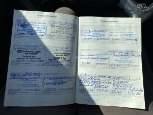 Ford Mondeo 2011 in Kaunas, with an engine capacity of 2.00 L and mileage of 388 thousand km for 2350 €, photo 26 on AUTOMOTO.COM.LV