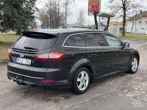 Ford Mondeo 2011 Tauragė, ar dzinēja tilpumu 2.00 L un nobraukumu 301 tūkst. km par 1800 €, foto 4 vietnē AUTOMOTO.COM.LV
