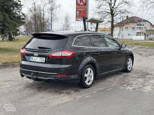 Ford Mondeo 2011 Tauragė, ar dzinēja tilpumu 2.00 L un nobraukumu 301 tūkst. km par 1800 €, foto 5 vietnē AUTOMOTO.COM.LV