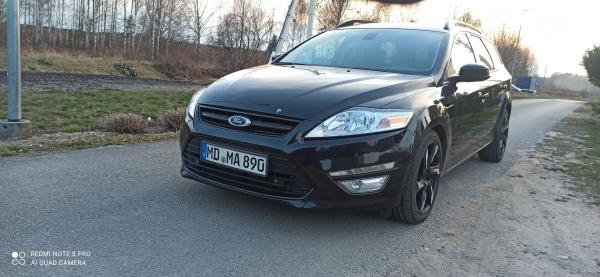 Ford Mondeo 2011 Kauņa, ar dzinēja tilpumu 2.00 L un nobraukumu 290 tūkst. km par 2900 €, foto 3 vietnē AUTOMOTO.COM.LV
