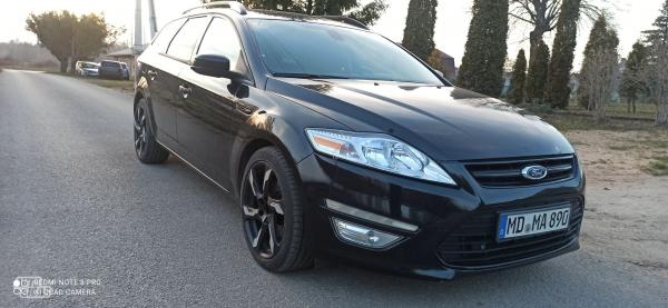Ford Mondeo 2011 Kauņa, ar dzinēja tilpumu 2.00 L un nobraukumu 280 tūkst. km par 2500 €, foto 5 vietnē AUTOMOTO.COM.LV